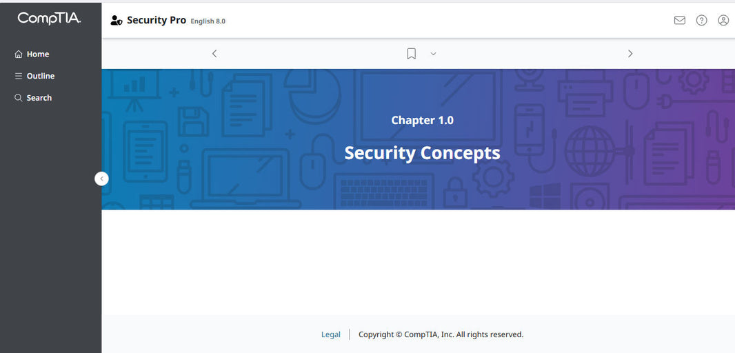 Learn Security Online